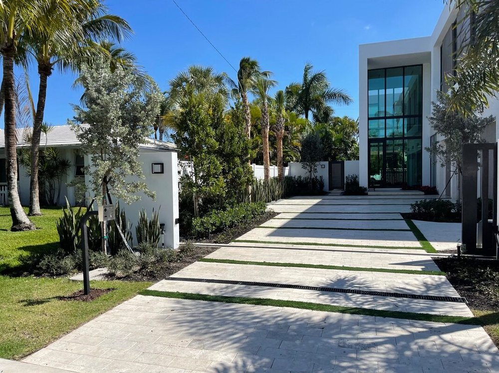 BOCA RATON LANDSCAPE DESIGN - Landscaping - 10190 Boca Entrada Blvd ...