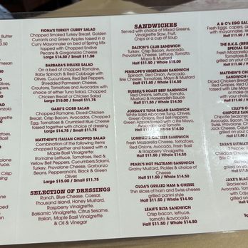 PENELOPE’S CAFE BOOKS & GALLERY - Updated April 2025 - 134 Photos & 195 ...