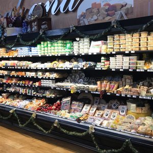 PRICE CUTTER - Grocery - 335 N Nolting Ave, Springfield, MO - Phone ...