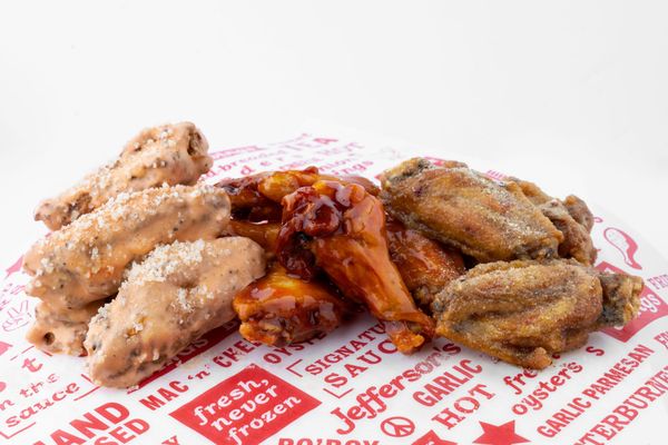 JEFFERSON’S - TOPEKA - Updated December 2025 - 136 Photos & 27 Reviews ...