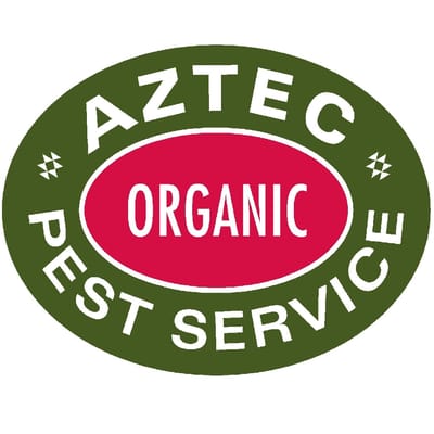 AZTEC ORGANIC PEST SERVICE - Updated October 2025 - 155 Reviews ...