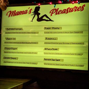 MAMA DEAREST - Updated December 2024 - 68 Photos & 21 Reviews - 515 Pedernales St, Austin, Texas ...