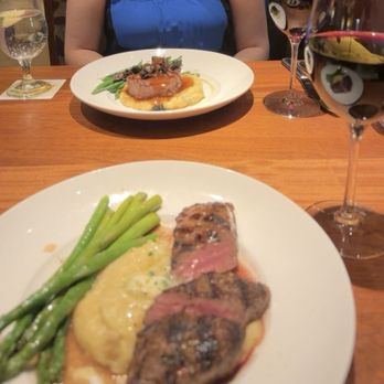 SEASONS 52 - Updated July 2024 - 867 Photos & 495 Reviews - 842 W Sam ...