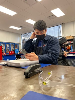 Universal Technical Institute, 1515 Broad St, Bloomfield Twp, NJ ...