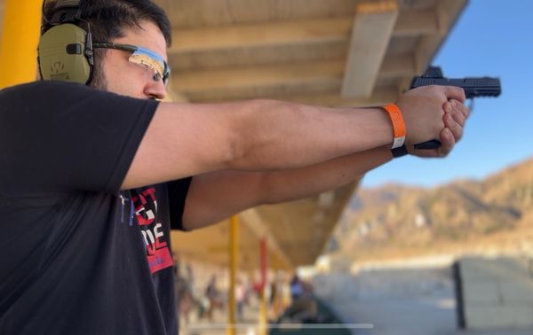 ANGELES SHOOTING RANGES - Updated November 2025 - 540 Photos & 979 ...