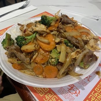 MB GRILL - Updated July 2024 - 175 Photos & 218 Reviews - 121 Los Altos ...