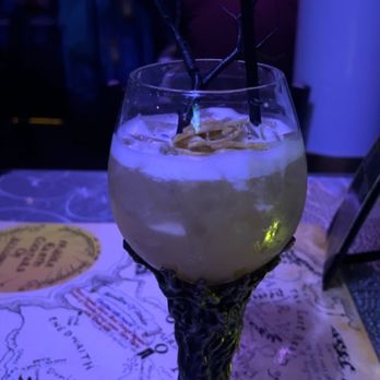 ALLUSION BAR - 167 Photos & 63 Reviews - 323 N Tejon St, Colorado ...