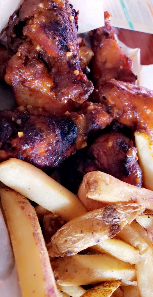 BOAT DOCK BAR & GRILL - Updated September 2024 - 58 Photos & 79 Reviews ...