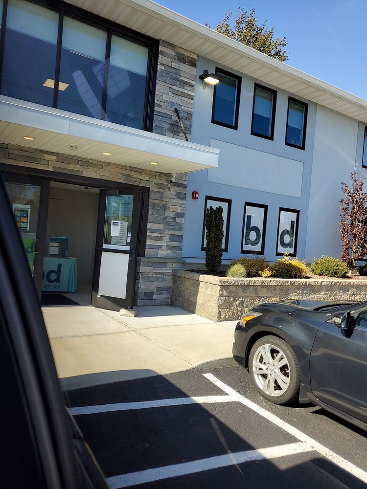 CBD CENTER OF R.I. - Updated April 2024 - 1239 Hartford Ave, Providence ...