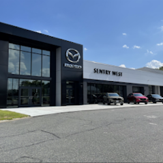 SENTRY WEST MAZDA - Updated January 2026 - 76 Reviews - 940 Boston Tpke ...