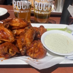 TRIPLE ROCK BREWERY & ALE HOUSE - 680 Photos & 1107 Reviews - 1920 ...