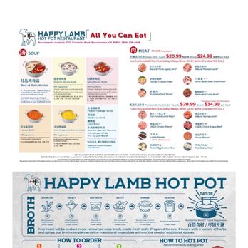 HAPPY LAMB HOT POT - Updated November 2024 - 1800 Photos & 611 Reviews ...
