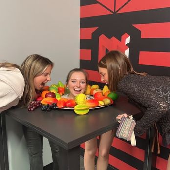 MUSEUM OF ILLUSIONS - Updated August 2025 - 61 Photos & 47 Reviews - 30 ...