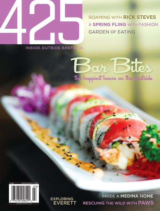 425 MAGAZINE - Updated April 2025 - 227 Bellevue Way NE, Bellevue ...