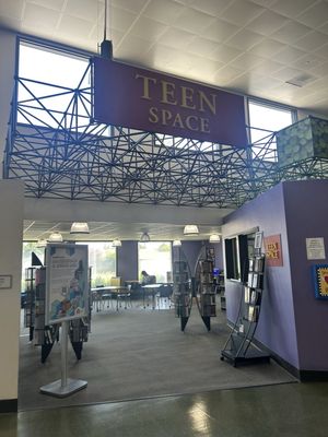 ANAHEIM PUBLIC LIBRARY HASKETT BRANCH - Updated December 2025 - 30 ...