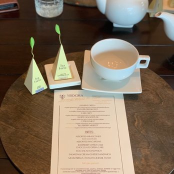 YSIDORA RESTAURANT AND LOUNGE - Updated March 2025 - 198 Photos & 149 ...