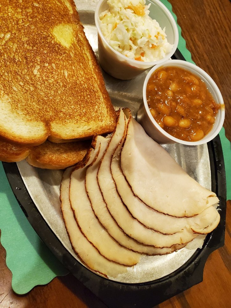 FAT BOY’S BAR-B-Q - Updated November 2024 - 26 Photos & 83 Reviews ...