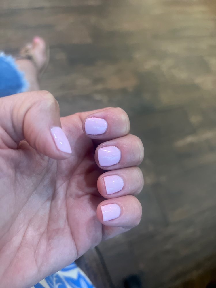 VANNA NAIL - Updated August 2025 - 13 Reviews - 9640 Fm 1960 Bypass Rd ...