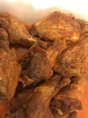 WING CAVE & GRILL - 29 Photos & 118 Reviews - 1450 W 104th Ave ...