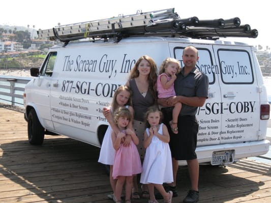 THE SCREEN GUY - Updated December 2025 - 24 Photos & 162 Reviews - 150 ...