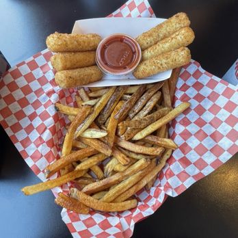 NICK’S JR BURGERS AND GYROS - Updated October 2025 - 472 Photos & 1055 ...
