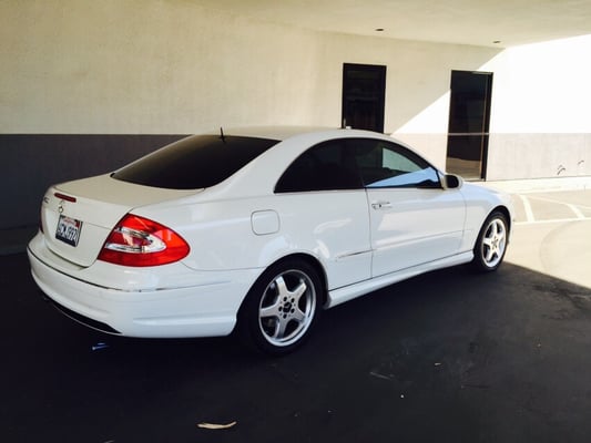 LUXURY AUTO BODY - MIRAMAR - Updated March 2025 - 54 Photos & 167 ...