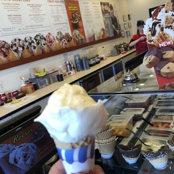 COLD STONE CREAMERY - Updated January 2026 - 45 Photos & 34 Reviews ...
