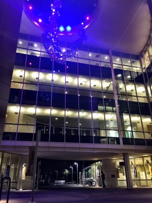 UC DAVIS BLAISDELL MEDICAL LIBRARY - Updated July 2025 - 12 Photos & 10 ...