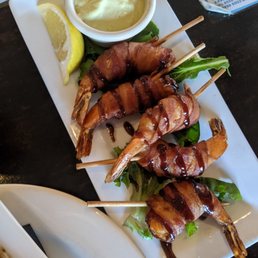 DEMETRIS WOODSTONE TAVERNA - 570 Photos & 593 Reviews - 101 Main St ...