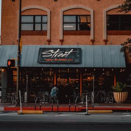 STREET- TACO AND BEER CO. - Updated May 2025 - 503 Photos & 994 Reviews ...