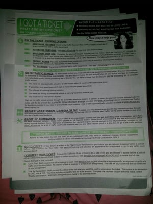 THE TICKET CLINIC - Updated October 2025 - 14 Photos & 188 Reviews ...