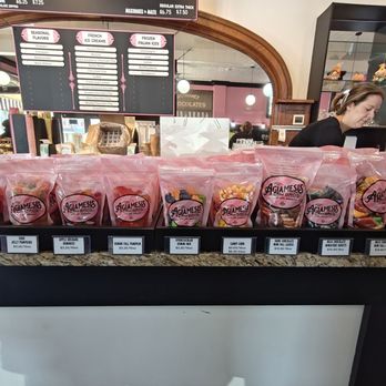 AGLAMESIS BROS - Updated July 2025 - 30 Photos - 304 Main St, Hamilton ...