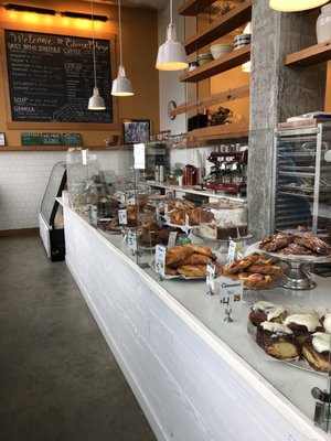 CHOUX CHOUX BAKERY - 151 Photos & 144 Reviews - Coffee & Tea - 2900 ...