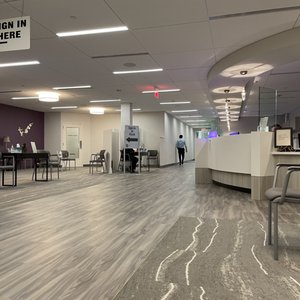 INOVA FAIR OAKS LABORATORIES - Updated August 2025 - 3580 Joseph ...