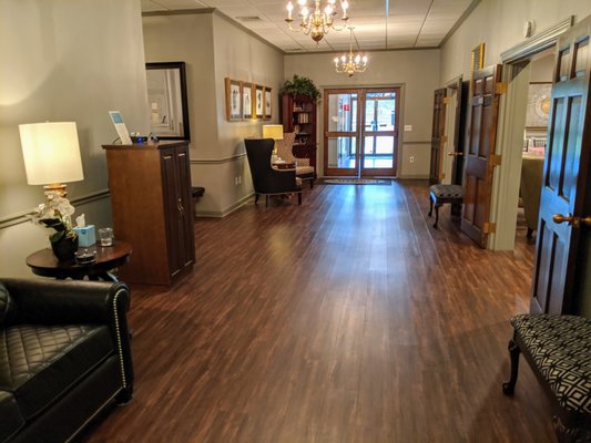 WITZKE FUNERAL HOMES - Updated August 2025 - 18 Photos - 5555 Twin ...