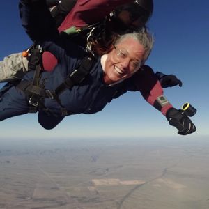 SKYDIVE ARIZONA - 212 Photos & 121 Reviews - Skydiving - 4900 N Taylor ...