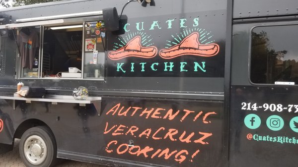 CUATES KITCHEN - 31 Photos & 24 Reviews - 3811 Fairmount St, Dallas ...