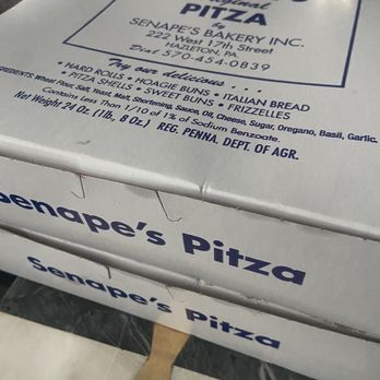 SENAPE’S BAKERY - Updated December 2025 - 11 Photos & 66 Reviews - 222 ...
