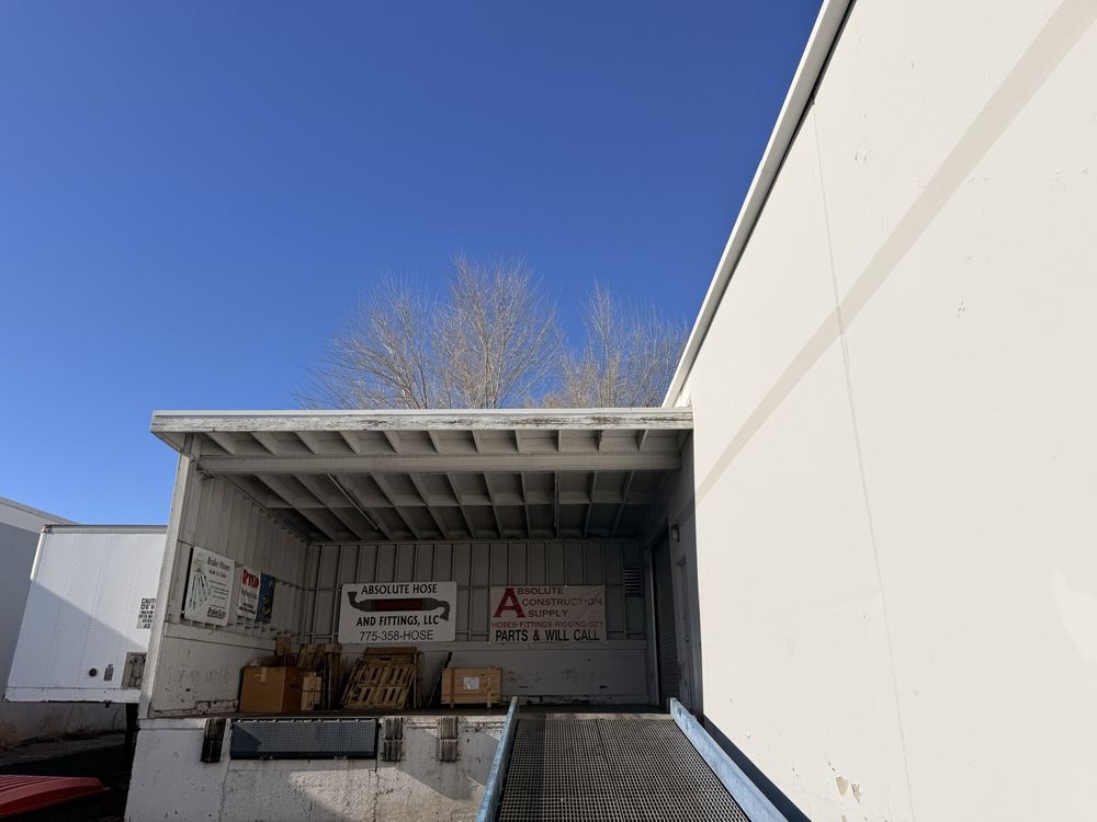 ABSOLUTE CONSTRUCTION SUPPLY - Updated September 2025 - 1205 Industrial ...