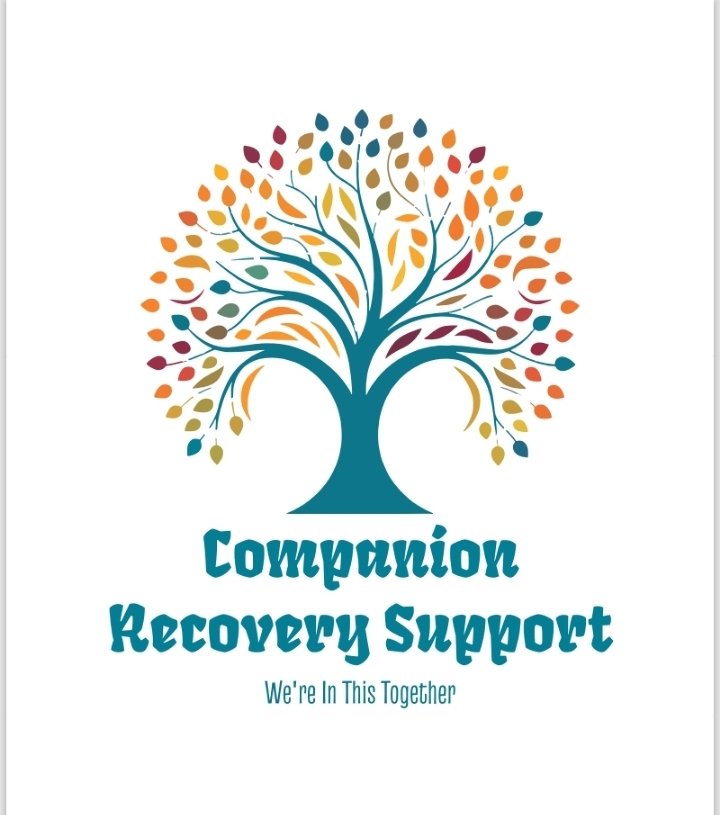 COMPANION RECOVERY SUPPORT - Updated December 2024 - York, Ontario ...
