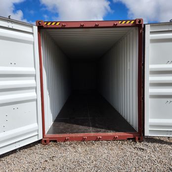 AZTEC CONTAINER - Updated December 2025 - 52 Photos & 34 Reviews - 2600 ...