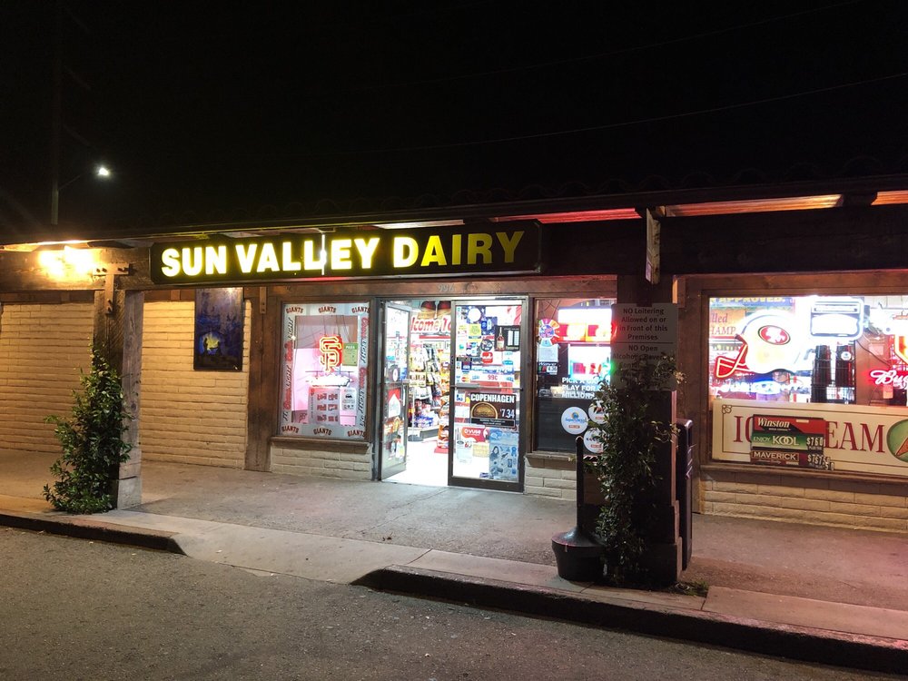 SUN VALLEY MARKET - Updated July 2025 - 10 Reviews - 996 Linda Mar Blvd ...
