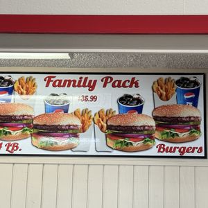 CARSON BURGERS - Updated June 2024 - 72 Photos & 121 Reviews - 21680 S ...