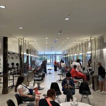 6 SALON - DETROIT - Updated December 2025 - 98 Photos & 48 Reviews ...