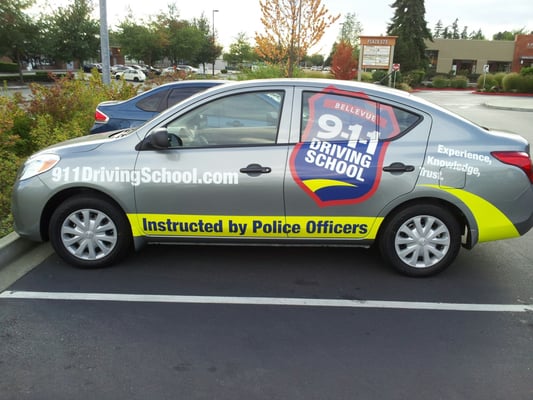 911 DRIVING SCHOOL - Updated December 2024 - 11 Photos & 110 Reviews ...