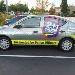 911 DRIVING SCHOOL - 11 Photos & 88 Reviews - 14150 NE 20th St ...