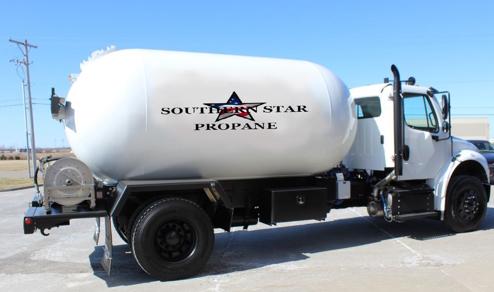SOUTHERN STAR PROPANE - Updated December 2025 - 10 Reviews - 254 Pine ...