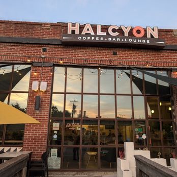HALCYON - Updated August 2025 - 723 Photos & 492 Reviews - 2900 ...