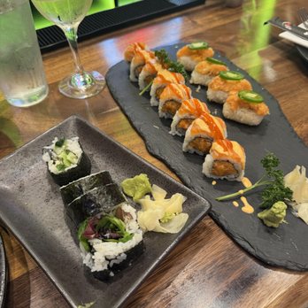 SUSHI NAMI - Updated December 2025 - 432 Photos & 129 Reviews - 3131 ...