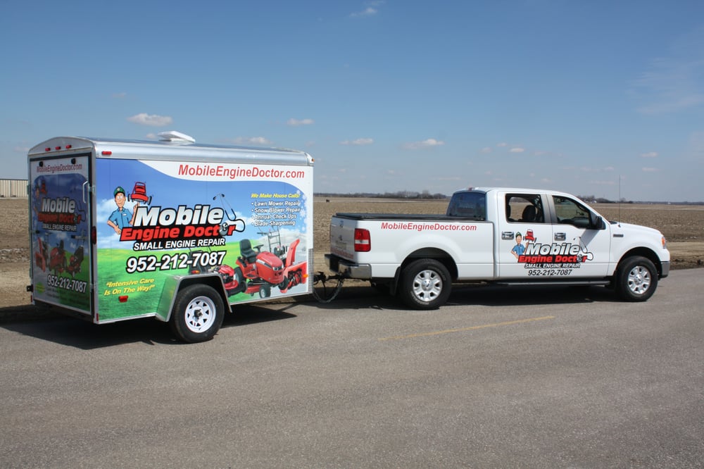MOBILE ENGINE DOCTOR - Updated December 2025 - Lakeville, Minnesota ...